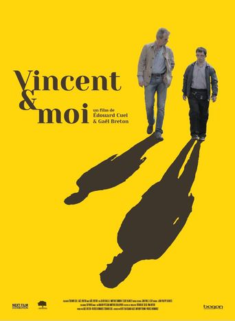 Vincent and Me (2018): Where to Watch and Stream Online | Reelgood
