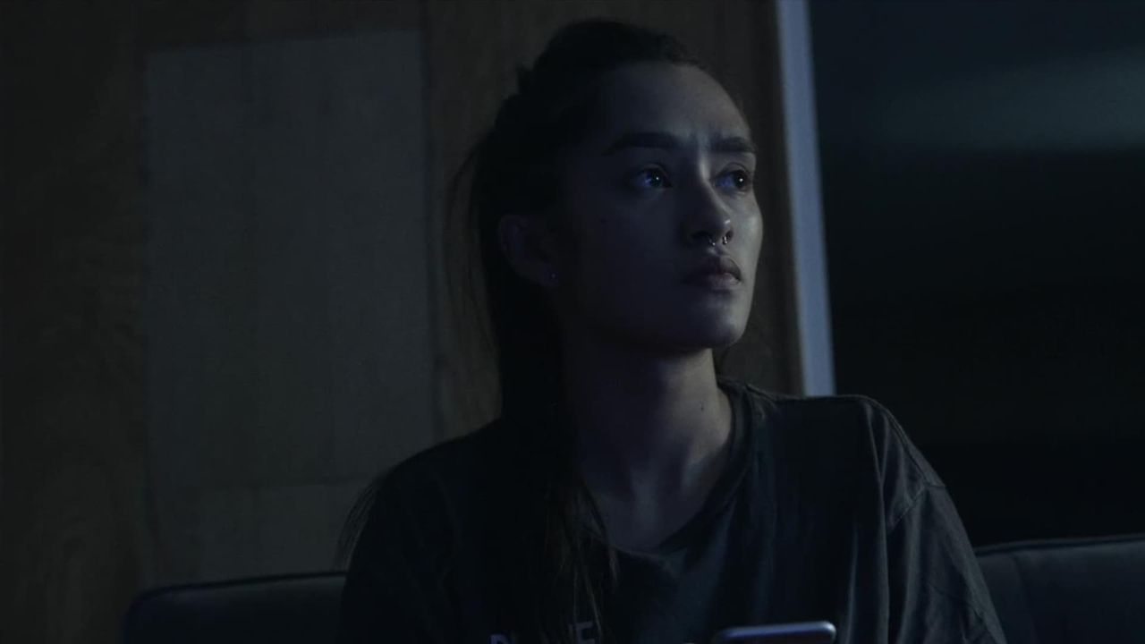 The Red Nightmare (2021): Where to Watch and Stream Online | Reelgood