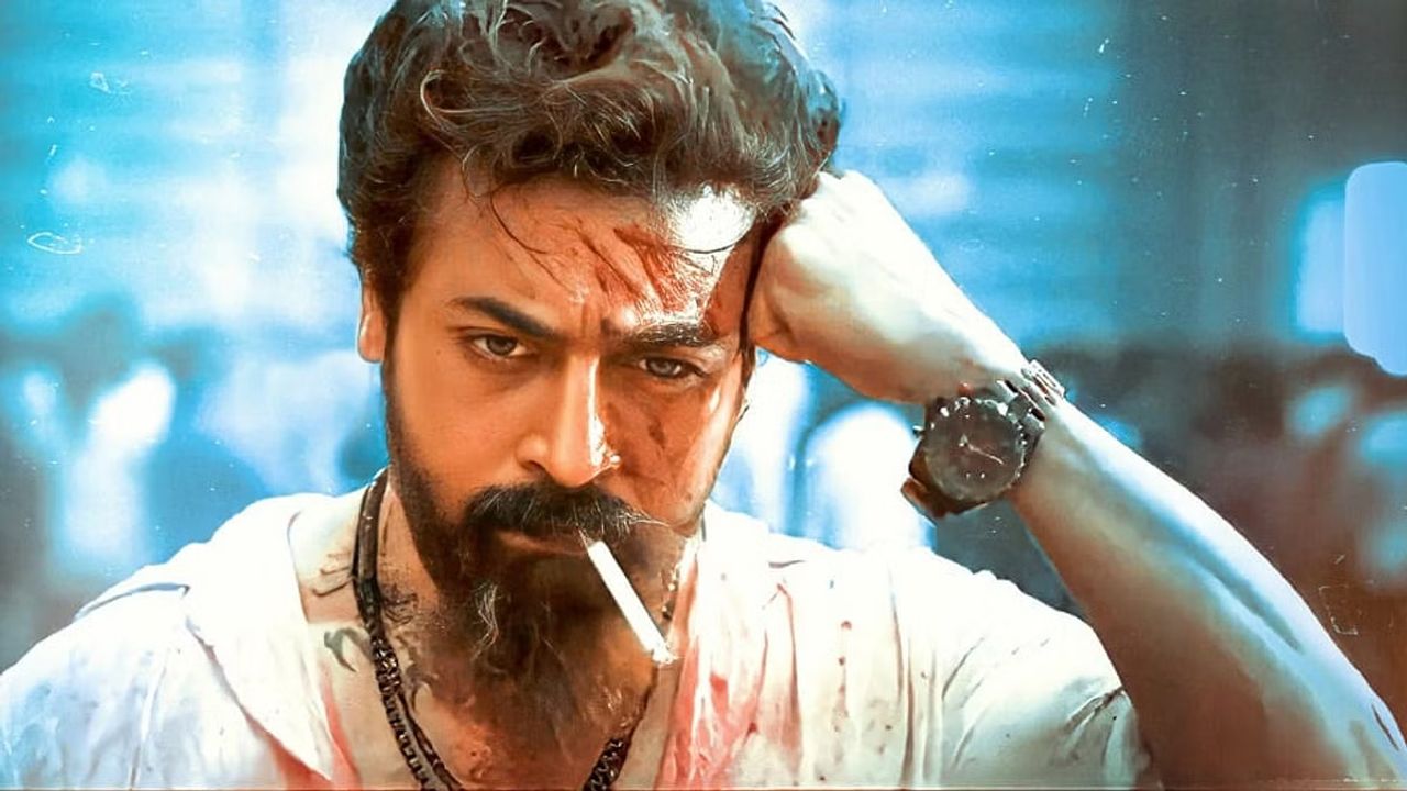 Vanangaan (2023): Where to Watch and Stream Online | Reelgood