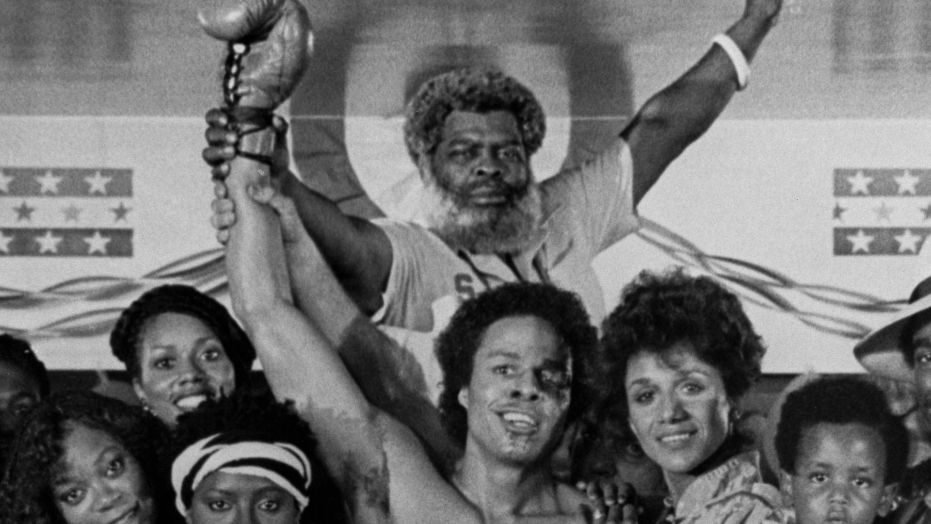 Penitentiary (1979) - Watch on Philo, fuboTV, Tubi, Vudu, PopcornFlix ...