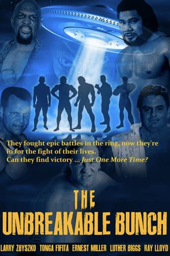 The Unbreakable Bunch (2024): Where to Watch and Stream Online | Reelgood