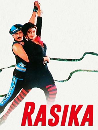 Rasika: Where to Watch and Stream Online | Reelgood