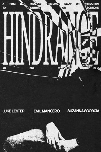 Hindrance (2025): Where to Watch and Stream Online | Reelgood
