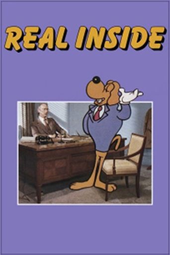 Real Inside (1984): Where to Watch and Stream Online | Reelgood