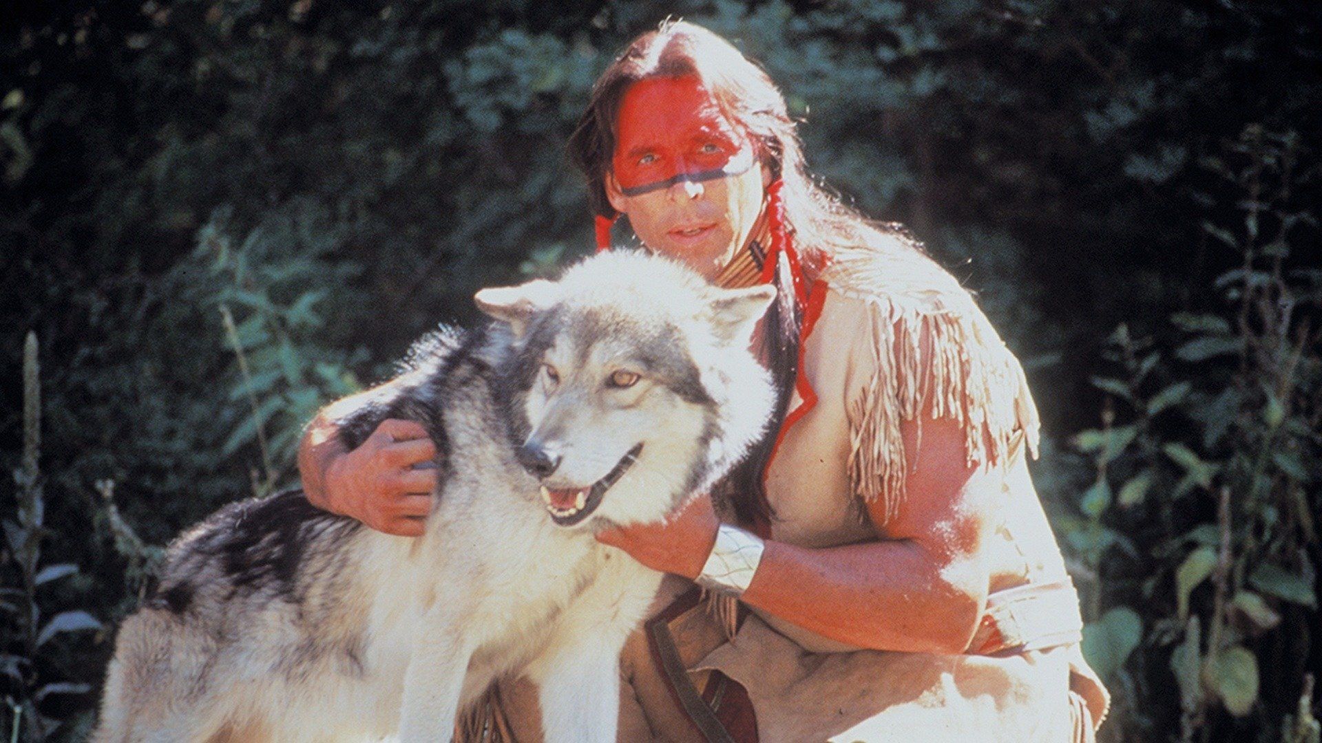 The Legend of Wolf Mountain (1992) - Watch on Tubi, Plex, Freevee, The ...