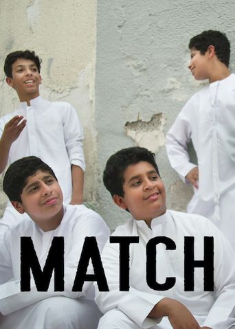 Match (2017): Where to Watch and Stream Online | Reelgood