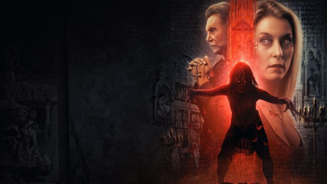 The Beast Inside (2024): Where to Watch and Stream Online | Reelgood