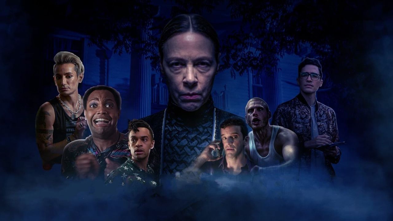 Summoning Sylvia (2023): Where to Watch and Stream Online | Reelgood