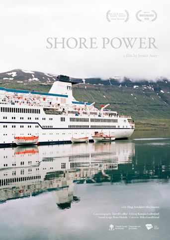 Shore Power (2021): Where to Watch and Stream Online | Reelgood