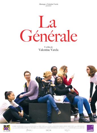 La générale (2022): Where to Watch and Stream Online | Reelgood