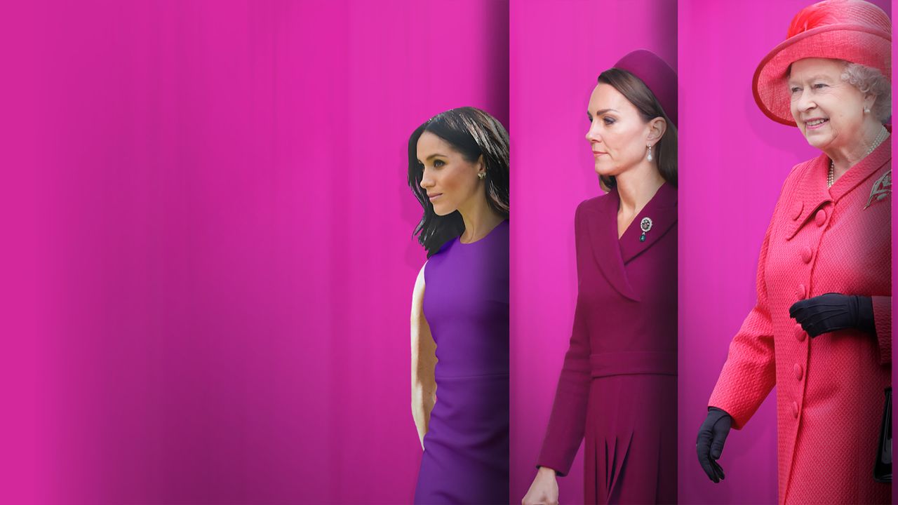 Queens And Princesses 2024 Where To Watch And Stream Online Reelgood