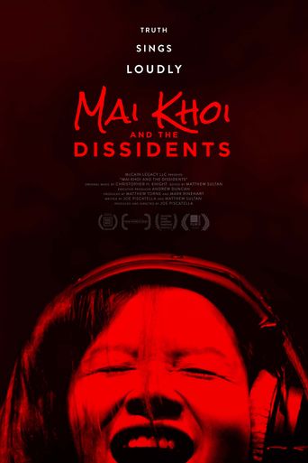 Mai Khoi and the Dissidents (2020): Where to Watch and Stream Online | Reelgood