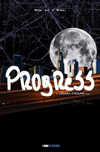 Progress (2015): Where to Watch and Stream Online | Reelgood