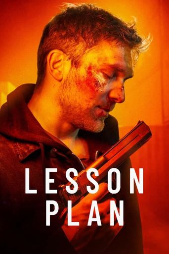 Lesson Plan (2022): Where to Watch and Stream Online | Reelgood