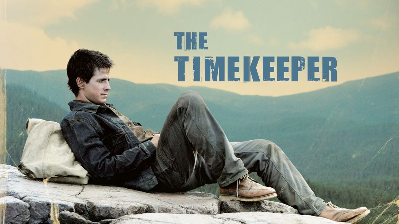 The Timekeeper (2009): Where to Watch and Stream Online | Reelgood