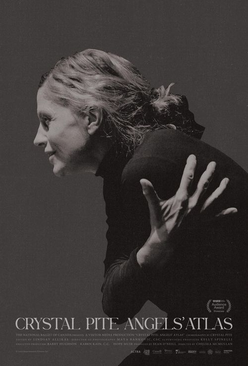 Crystal Pite: Angels' Atlas: Where to Watch and Stream Online | Reelgood