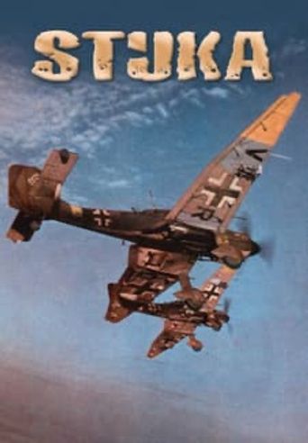 The Stuka (2016): Where to Watch and Stream Online | Reelgood