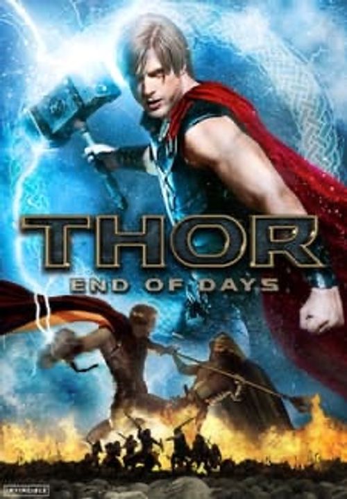 Thor: End of Days: User Lists | Reelgood