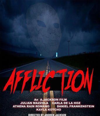 Affliction: Where to Watch and Stream Online | Reelgood