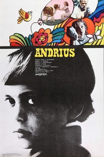 Andrius (1980): Where to Watch and Stream Online | Reelgood