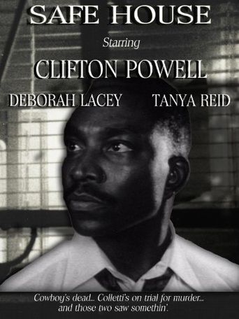 Safe House: Where to Watch and Stream Online | Reelgood