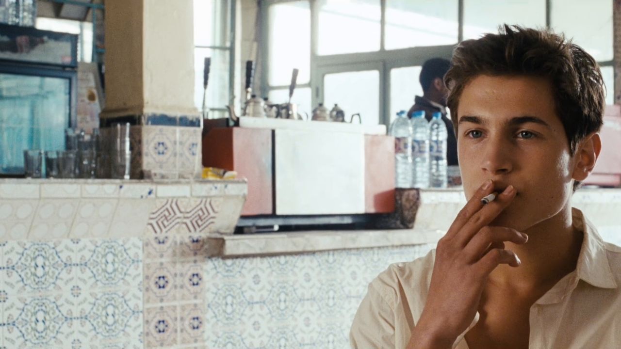 Exit Marrakech (2013): Where to Watch and Stream Online | Reelgood