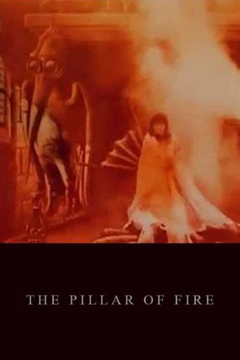 Haggard's She: The Pillar of Fire (1899): Where to Watch and Stream ...