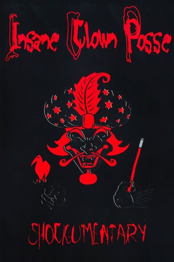 Shockumentary (1997): Where to Watch and Stream Online | Reelgood