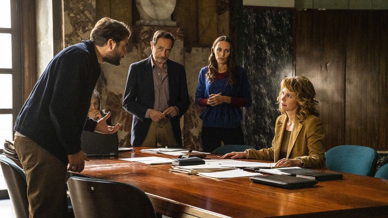 Nata per te (2023): Where to Watch and Stream Online | Reelgood