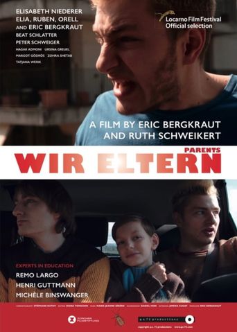 Parents - Wir Eltern (2020): Where to Watch and Stream Online | Reelgood