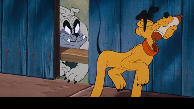 Pluto's Purchase (1948): Where to Watch and Stream Online | Reelgood