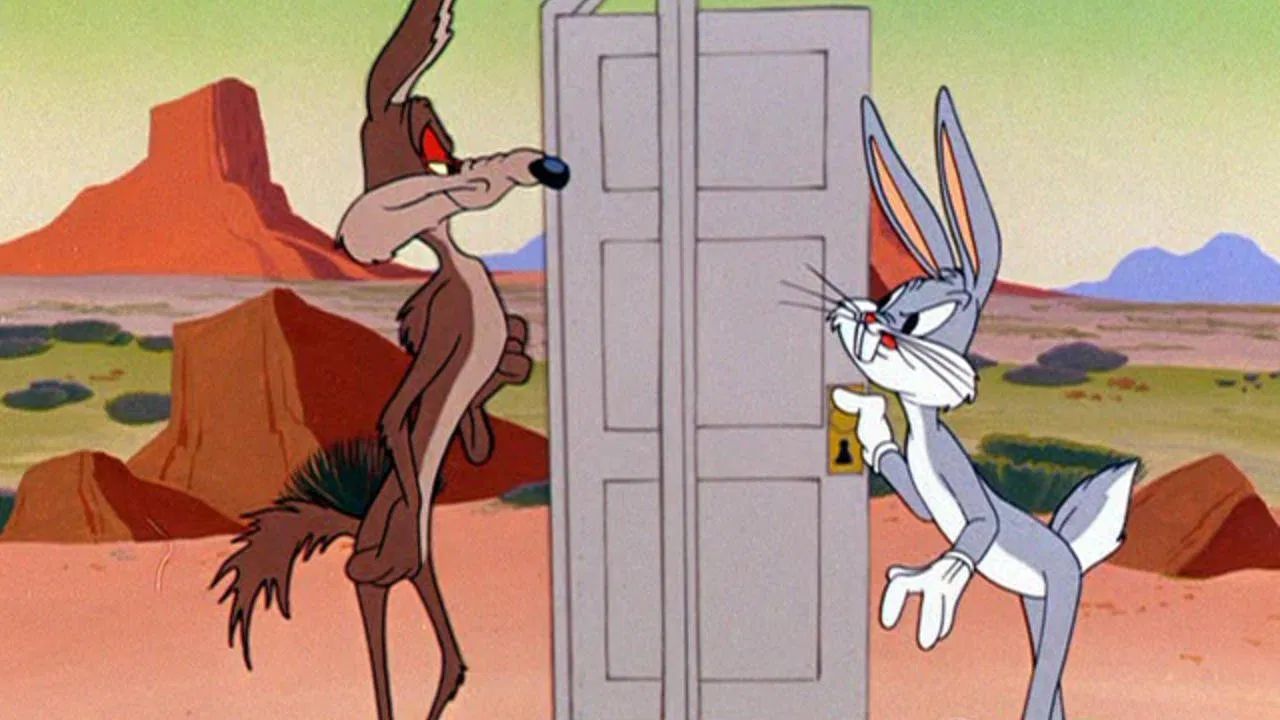 Operation: Rabbit (1952): Where to Watch and Stream Online | Reelgood