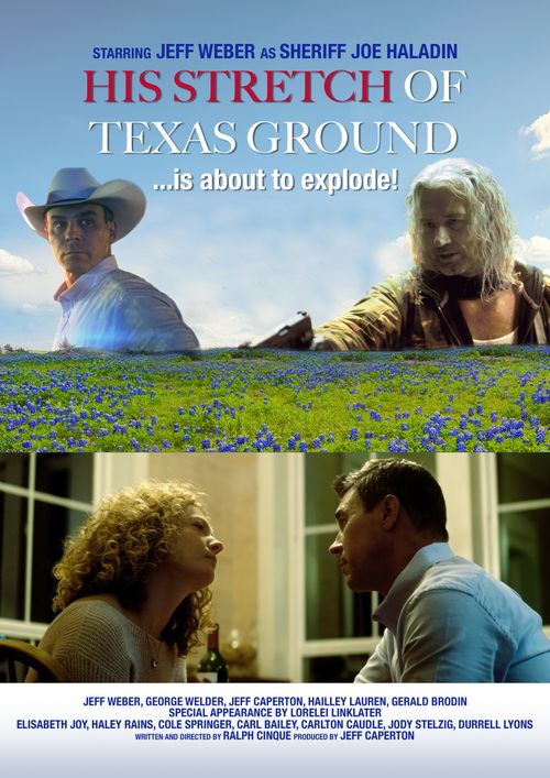 His Stretch of Texas Ground: User Lists | Reelgood