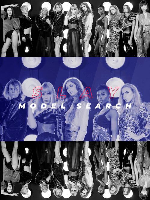 Slay Model Search (2021): Where to Watch and Stream Online | Reelgood