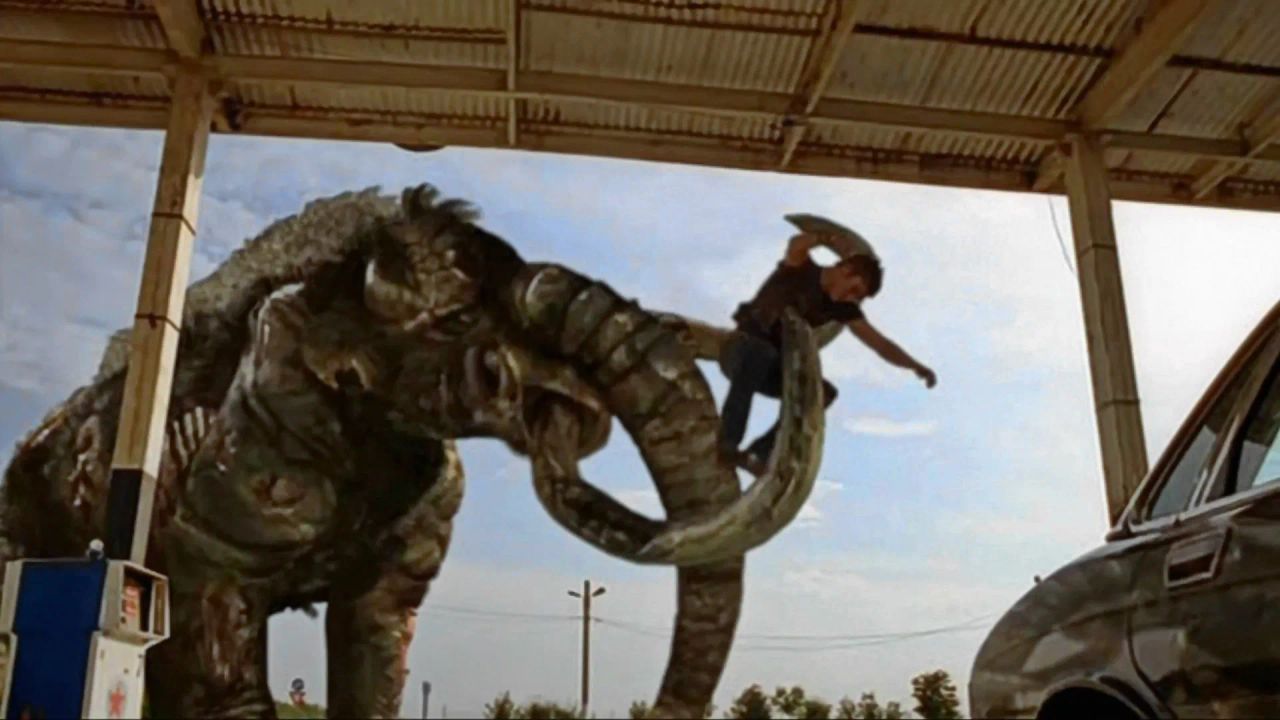 Mammoth (2006): Where to Watch and Stream Online | Reelgood