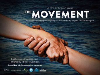 The Movement (2018): Where to Watch and Stream Online | Reelgood