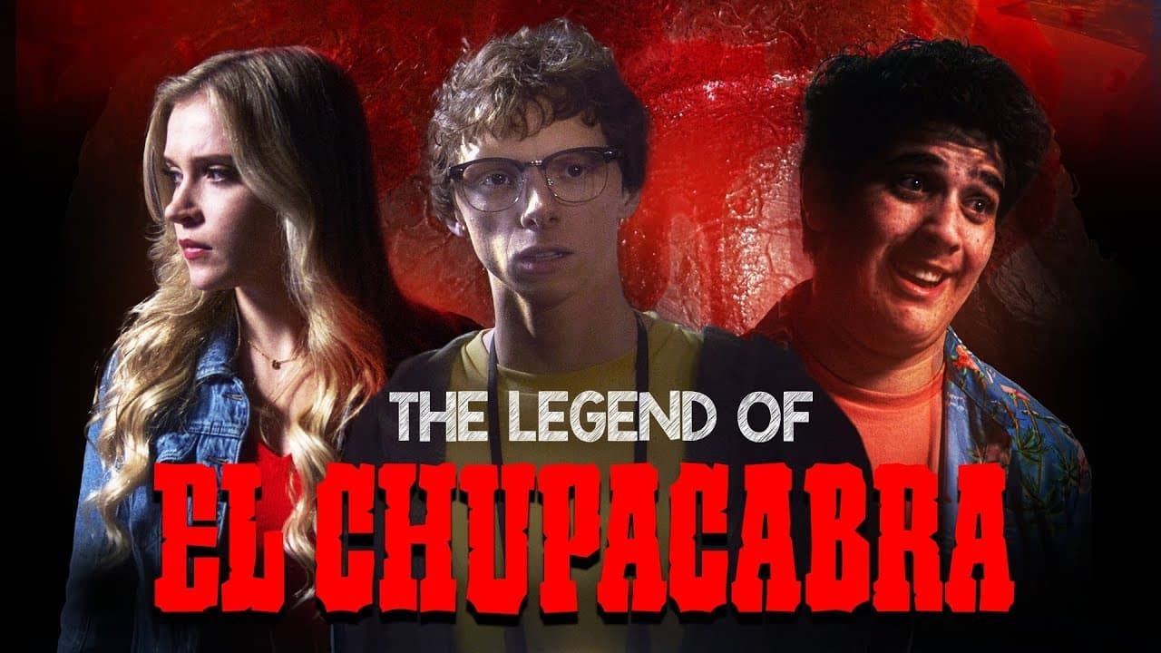 The Legend of El Chupacabra (2023): Where to Watch and Stream Online | Reelgood