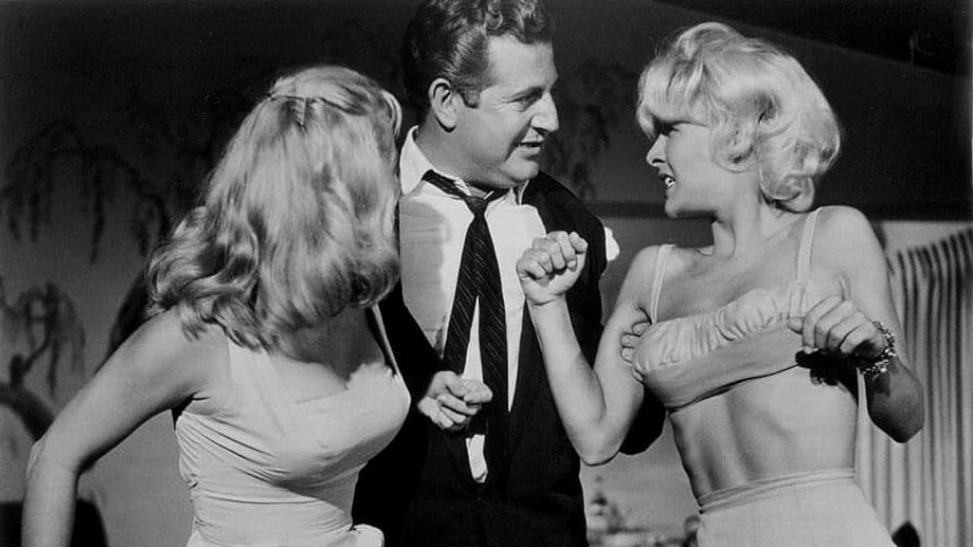 Fallguy (1962): Where to Watch and Stream Online | Reelgood