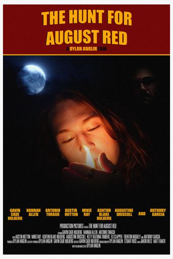 The Hunt for August Red (2024): Where to Watch and Stream Online | Reelgood