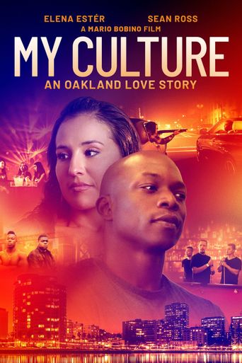 My Culture (2019): Where to Watch and Stream Online | Reelgood
