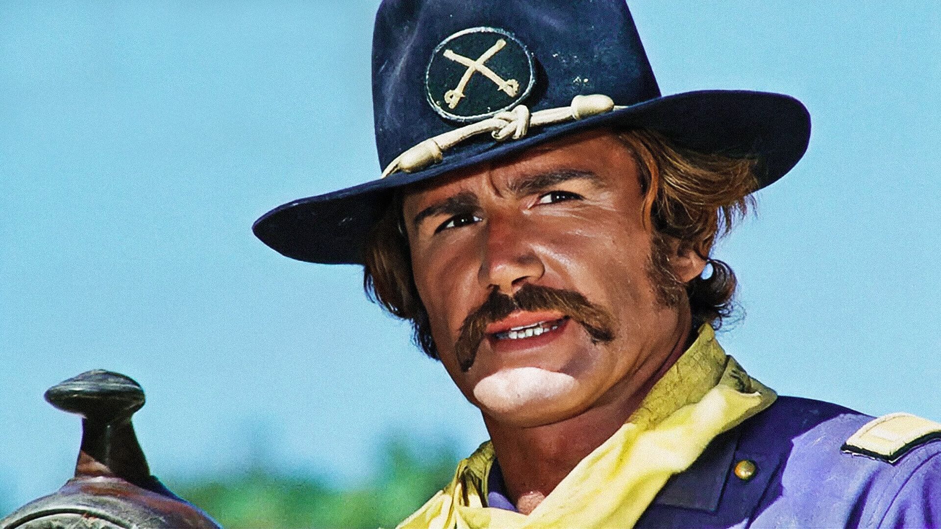 Fasthand (1974) - Watch on Plex or Streaming Online | Reelgood