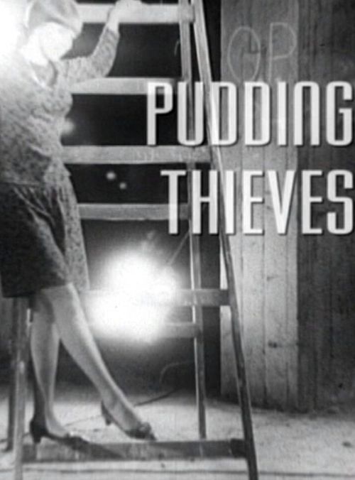 The Pudding Thieves (1967): Where to Watch and Stream Online | Reelgood