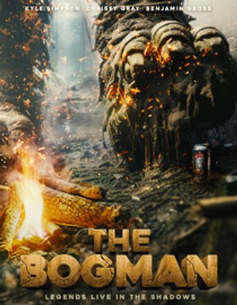 The Bogman (2023): Where to Watch and Stream Online | Reelgood