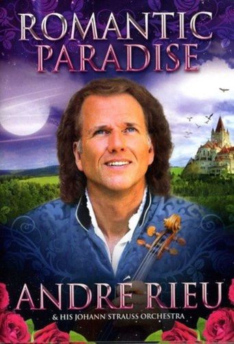 Andre Rieu: Live in Tuscany (2004): Where to Watch and Stream Online ...