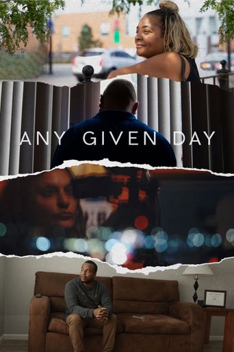 Any Given Day (2021): Where to Watch and Stream Online | Reelgood