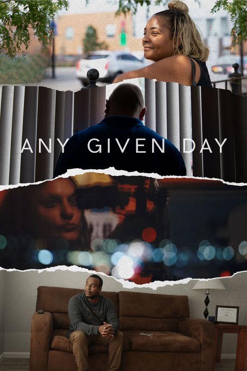 Any Given Day (2021): Where to Watch and Stream Online | Reelgood