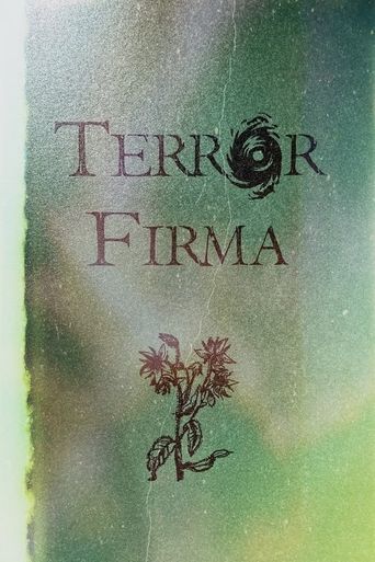 Terror Firma (2023): Where to Watch and Stream Online | Reelgood
