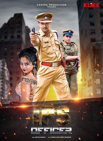 IPS Officer (2019): Where to Watch and Stream Online | Reelgood