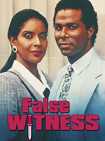 False Witness (1989): Where to Watch and Stream Online | Reelgood