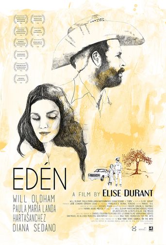 Edén (2015): Where to Watch and Stream Online | Reelgood